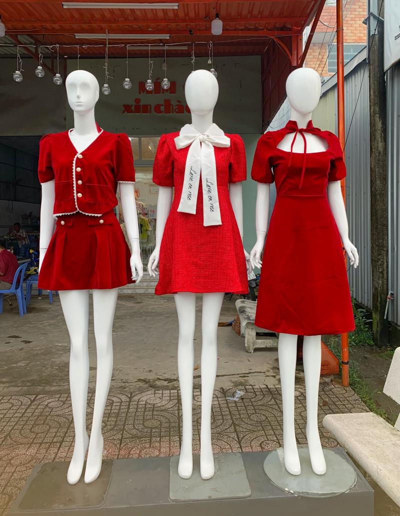 Top 8 Shop bán váy đầm dự tiệc đẹp nhất tại Sóc Trăng - toplist.vn