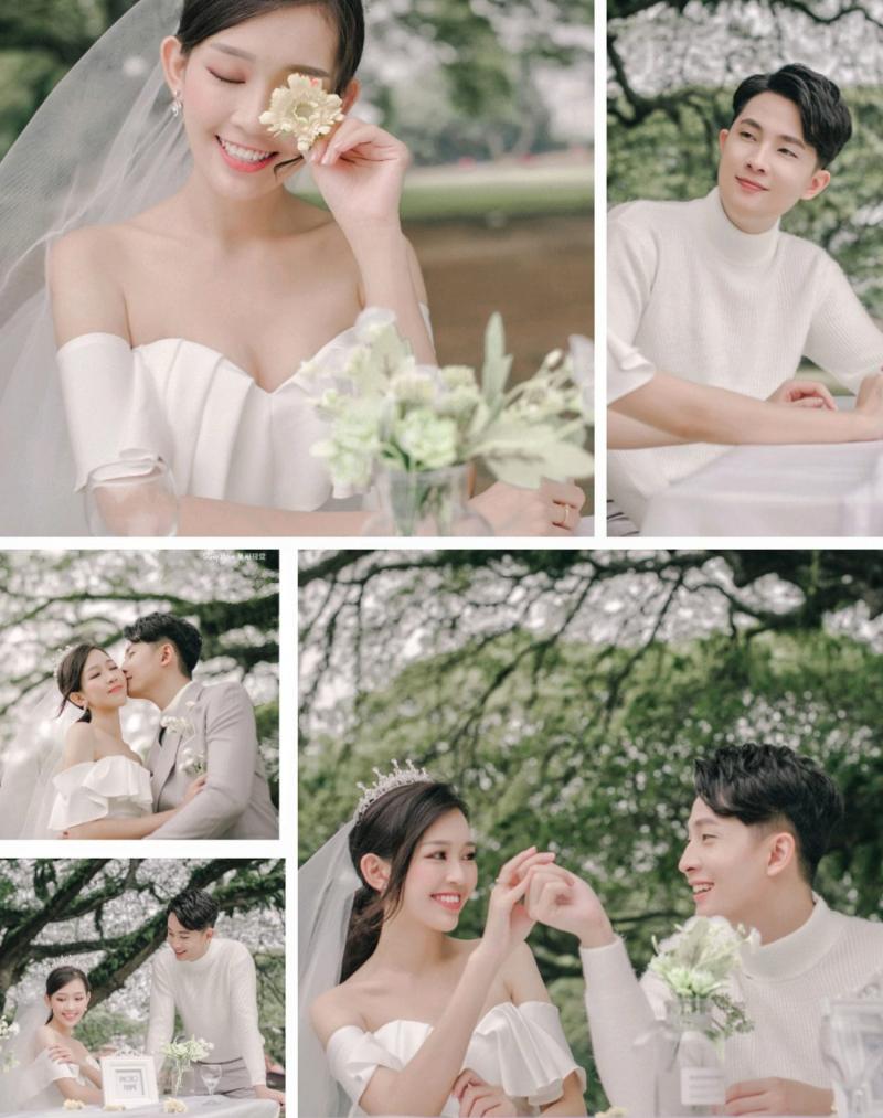 Top 6 Studio chụp ảnh cưới phong cách Hàn Quốc đẹp nhất tại quận 10, TP ...