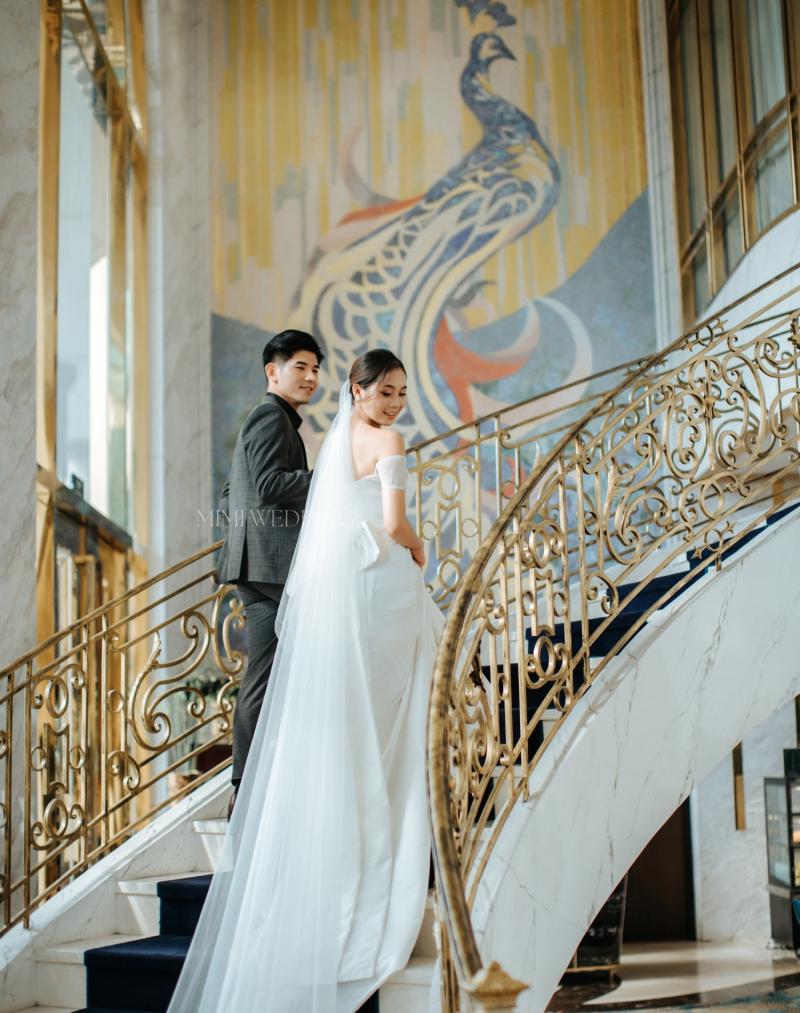 Top 9 Studio chụp ảnh cưới ngoại cảnh đẹp nhất Quận 10, TP. Hồ Chí Minh ...