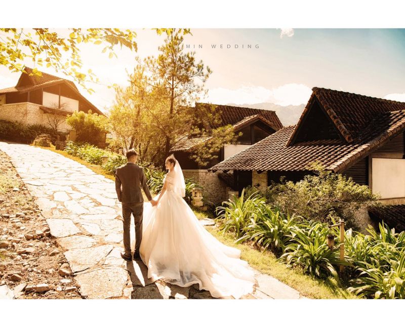 Top 6 Studio chụp ảnh cưới đẹp nhất tại tỉnh Hòa Bình - toplist.vn