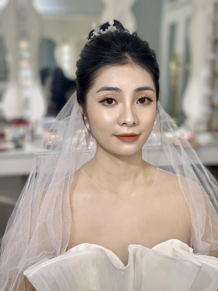 Minh Phương Make up