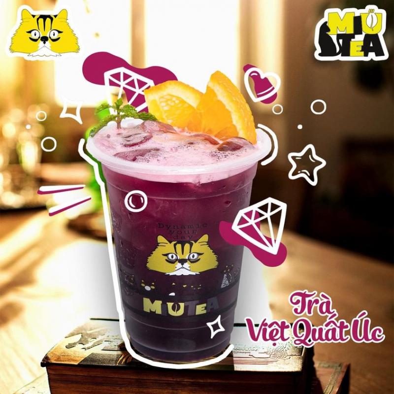 Top 7 Quán trà sữa ngon nhất tại khu vực Hồ Tùng Mậu, Quận Cầu Giấy, Hà ...