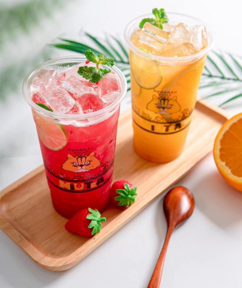 Top 7 Quán trà sữa ngon và chất lượng nhất quận 8, TP. HCM - Toplist.vn