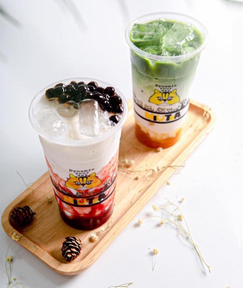 Top 7 Quán trà sữa ngon và chất lượng nhất quận 8, TP. HCM - Toplist.vn