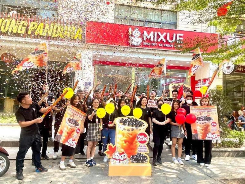 Top 8 Quán bán trà sữa ngon và chất lượng nhất tỉnh Nam Định - Toplist.vn