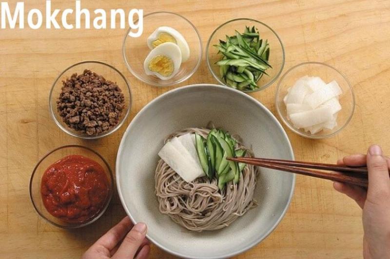 Top 5 Quán mì lạnh ngon nhất Quận Đống Đa, Hà Nội - toplist.vn