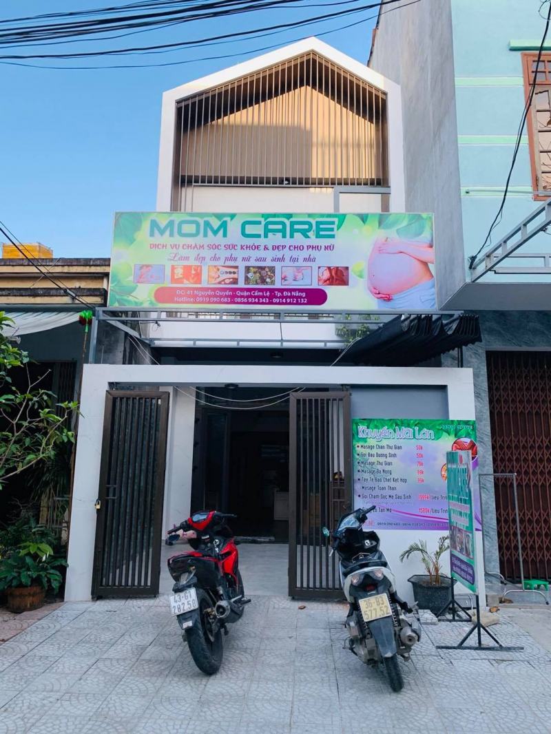 Top 6 Địa chỉ thông tia sữa hiệu quả nhất tại Đà Nẵng - Toplist.vn