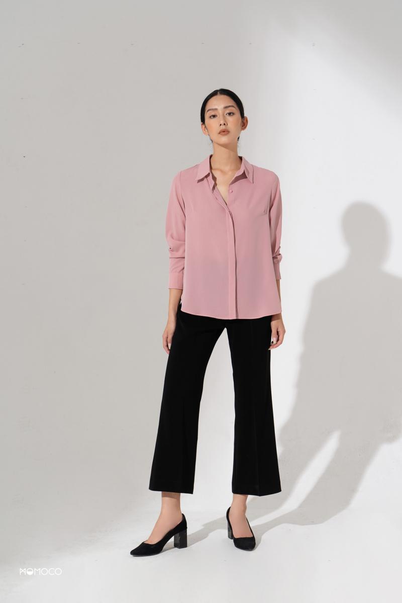 Top 10 Cửa hàng thời trang thiết kế nổi tiếng nhất tại Hà Nội - toplist.vn