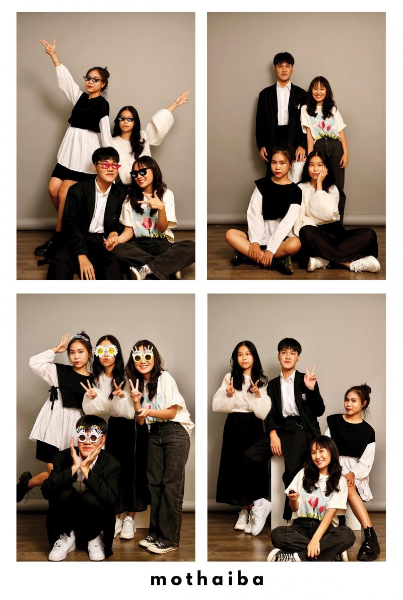 Top 5 Studio tự chụp ảnh được yêu thích nhất TP.HCM - toplist.vn