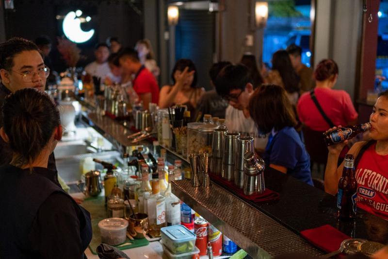 Top 5 Quán cocktail bar nổi tiếng ở Vũng Tàu - toplist.vn