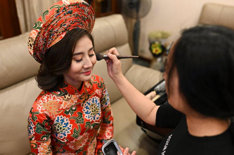 Top 10 Dịch vụ chụp ảnh phóng sự cưới truyền thống và hiện đại tại Hà ...