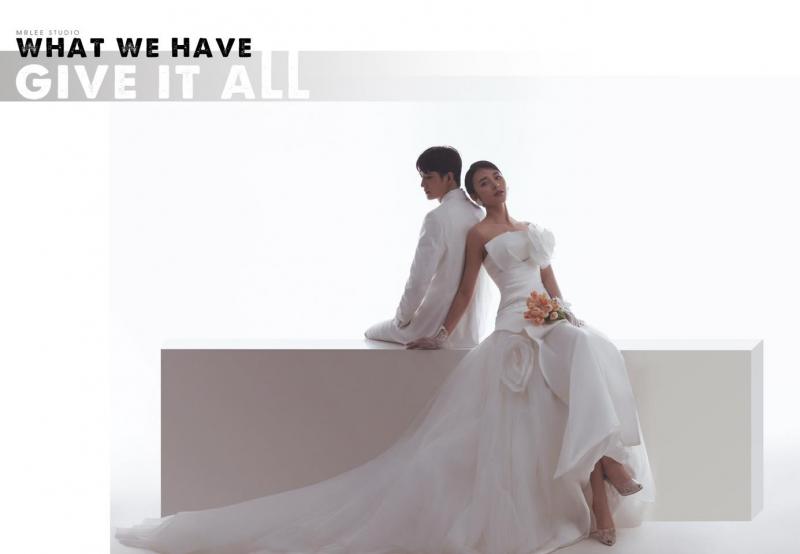 Top 7 Studio chụp ảnh cưới ngoại cảnh đẹp nhất quận Hai Bà Trưng, Hà ...