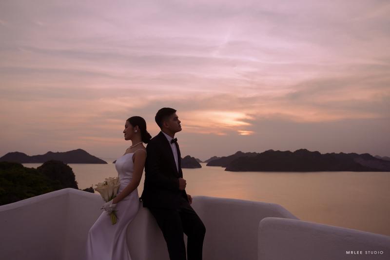 Top 7 Studio chụp ảnh cưới ngoại cảnh đẹp nhất quận Hai Bà Trưng, Hà ...