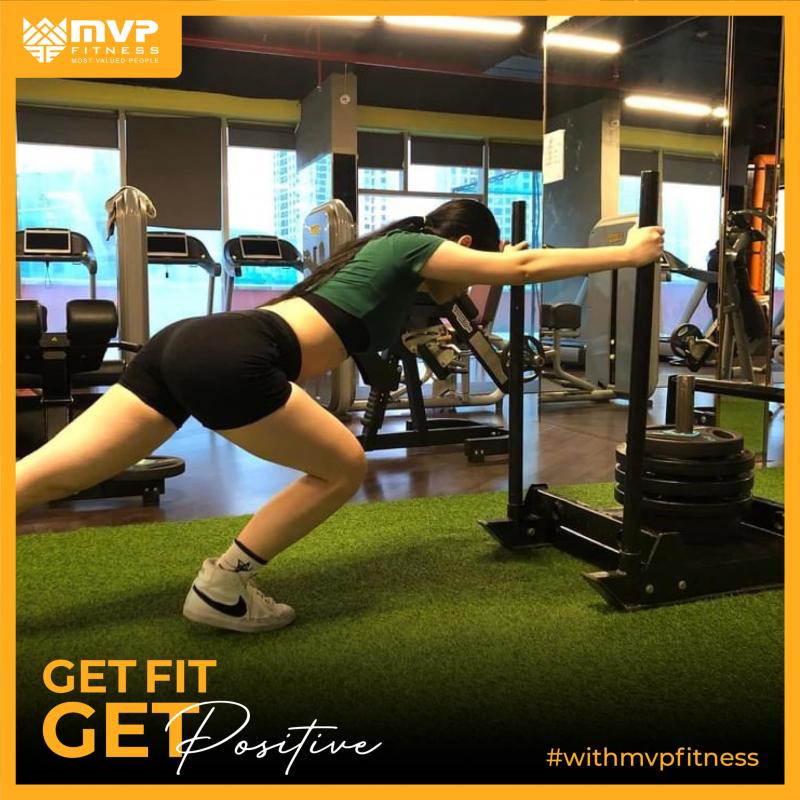 Top 10 Địa chỉ tập gym tin cậy nhất cho phái đẹp Hà Nội - Toplist.vn