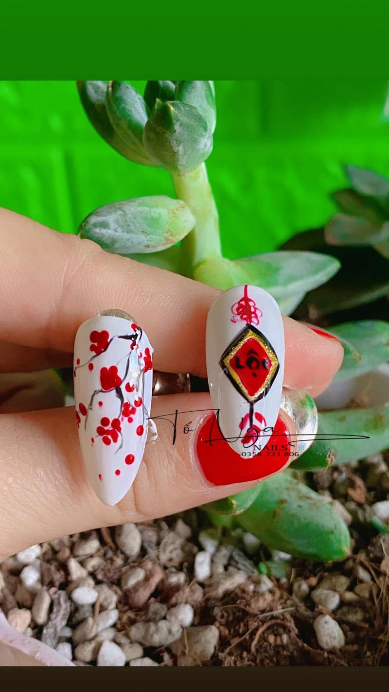 NAIL T NGA