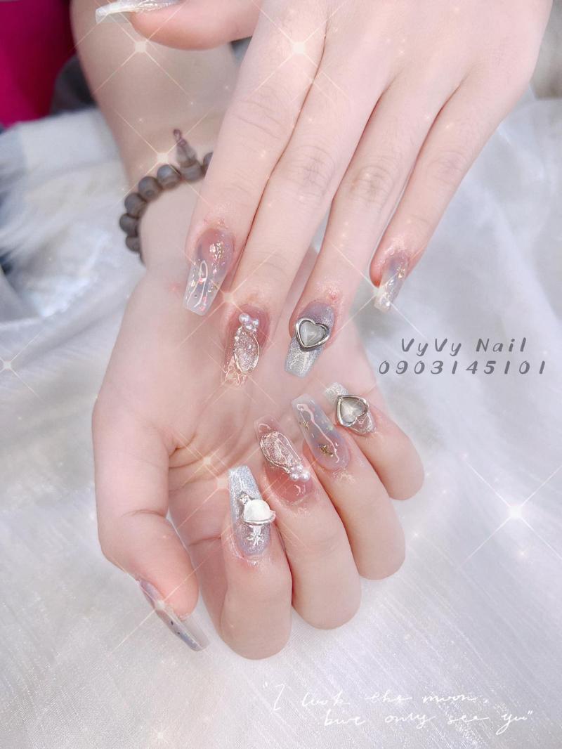 Top 9 Địa chỉ dạy nghề nail uy tín và chất lượng nhất TP. Bảo Lộc, Lâm ...
