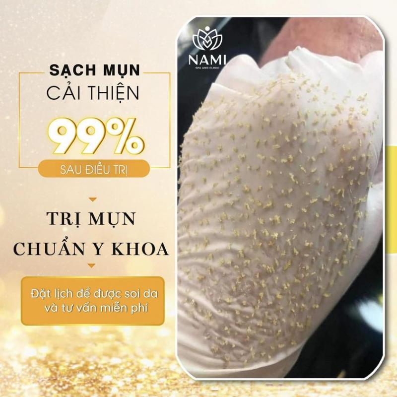 Top 10 Spa chăm sóc da tốt nhất Hải Phòng - Toplist.vn