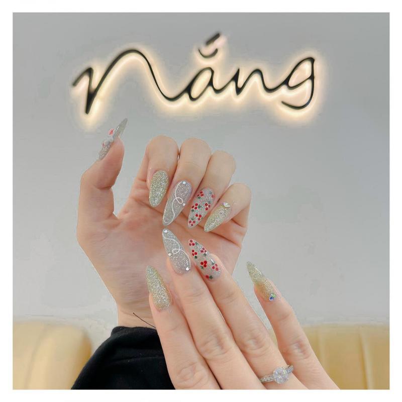 Top 8 Tiệm làm nail đẹp và chất lượng nhất Quận 2, TP. Hồ Chí Minh ...