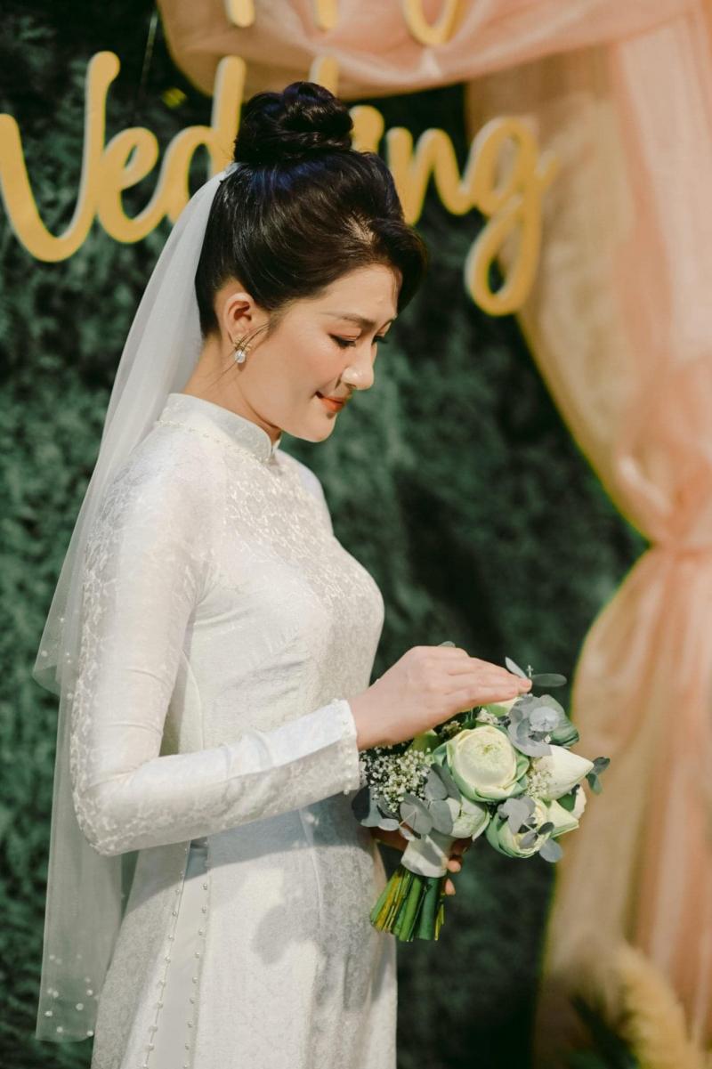 Top 5 Địa chỉ cho thuê áo dài cưới hỏi đẹp nhất quận 2, TP. HCM - Toplist.vn