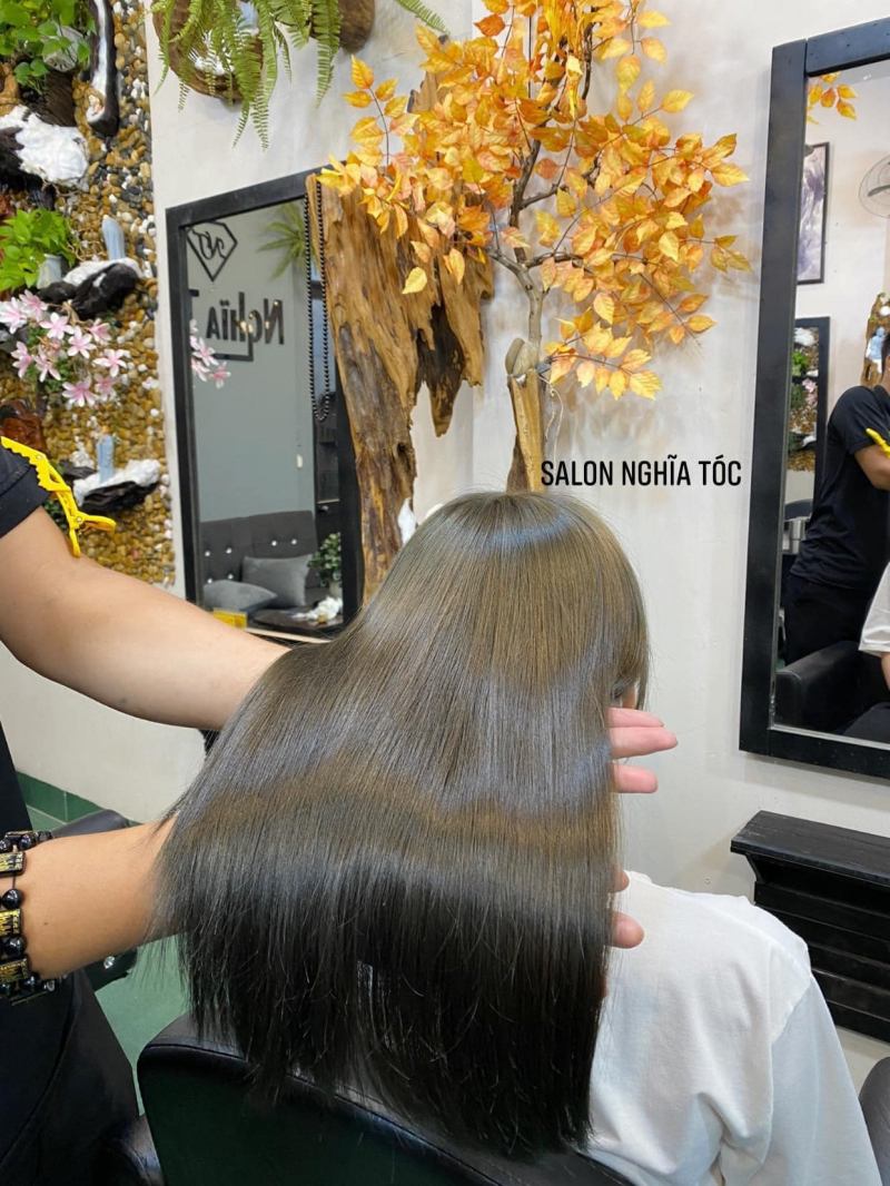 Top 8 Salon nhuộm tóc đẹp nhất tại Tây Ninh - Toplist.vn