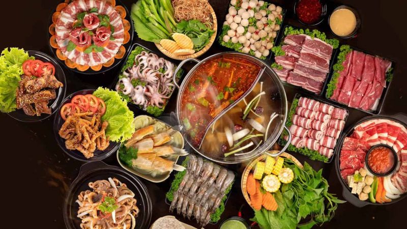 Top 13 Most Irresistible Hot Pot Restaurants in Hanoi - Mytour.vn