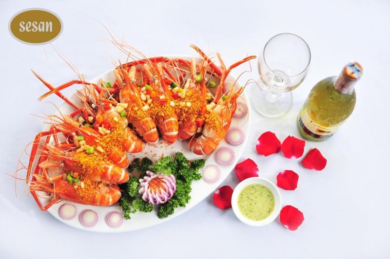 Top 10 Nhà hàng tổ chức sinh nhật lý tưởng nhất tại TP. Thủ Đức, TP ...