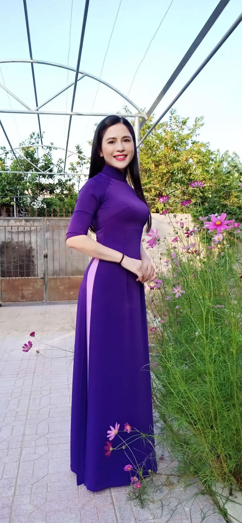 Top 6 Tiệm may áo dài đẹp nhất Thanh Hoá - toplist.vn