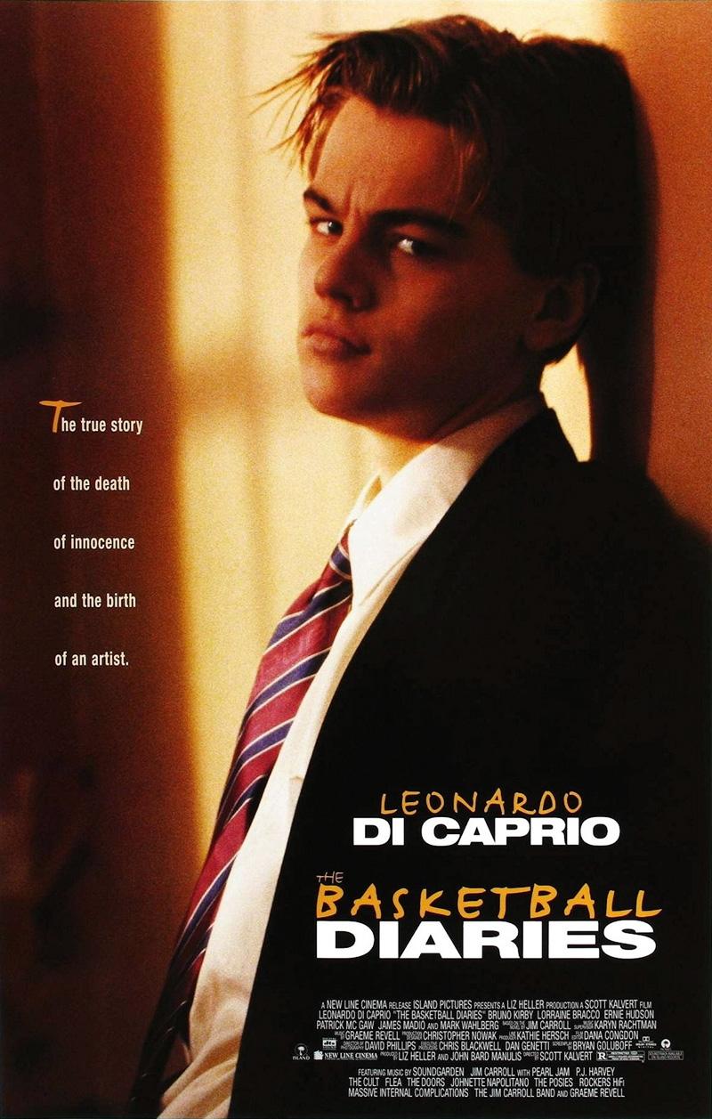 The Basketball Diaries The Basketball Diaries
