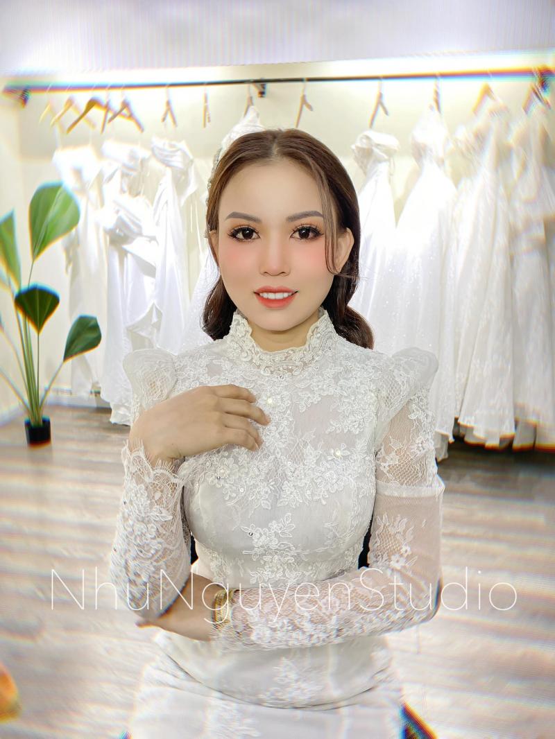 Nhu Nguyen Wedding Studio