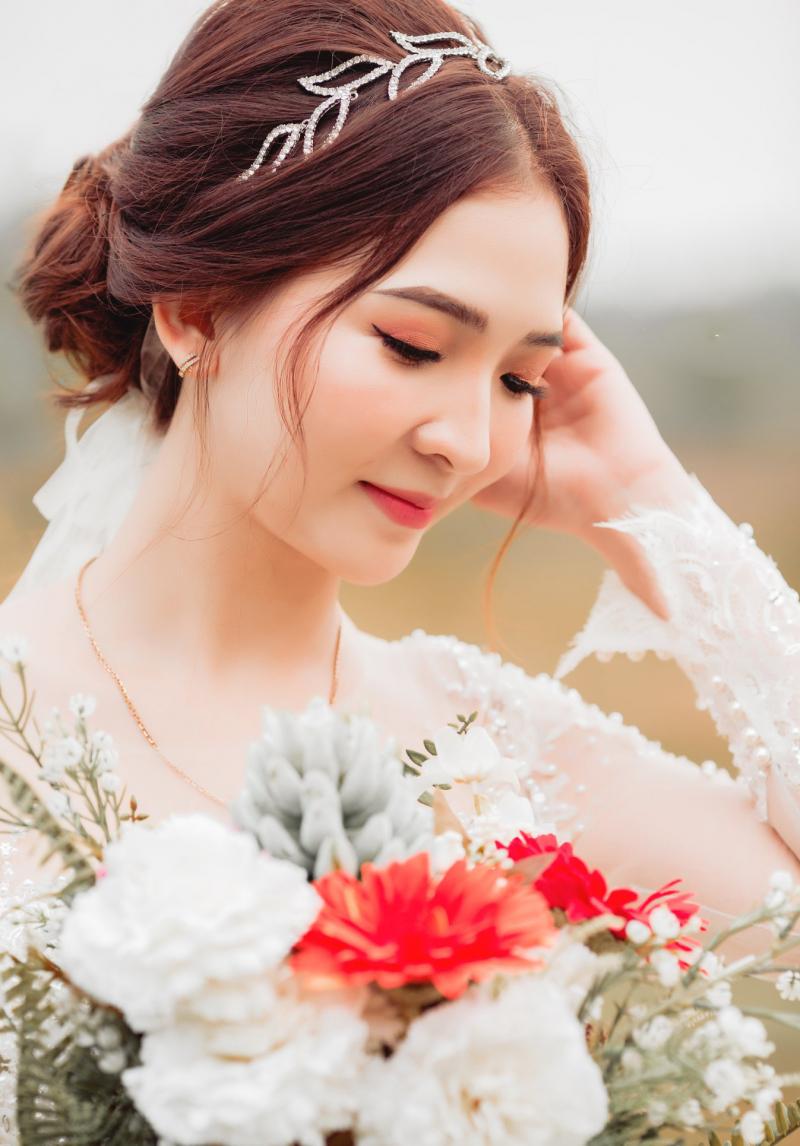 Nhu Nguyen Wedding Studio