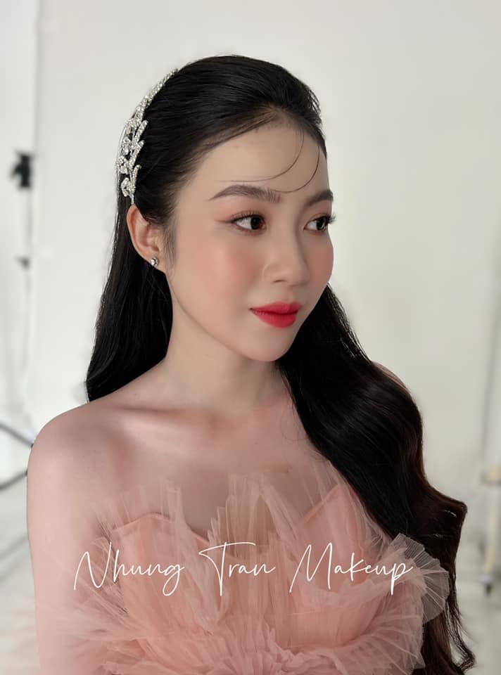 Nhung Tran's Instagram, Twitter & Facebook on IDCrawl