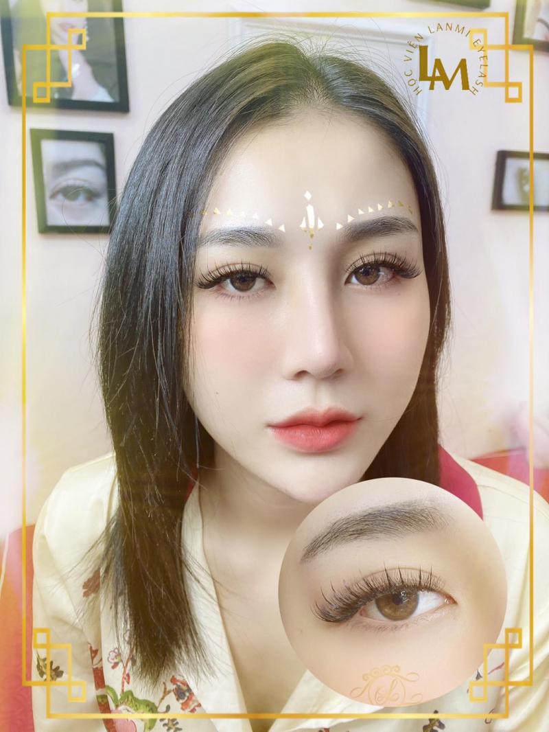 Top 4 Địa chỉ dạy nghề nối mi đẹp và uy tín nhất quận Đống Đa, Hà Nội ...