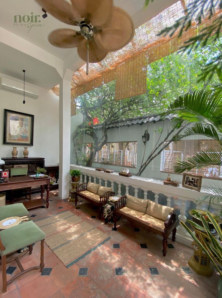 Top 10 Spa trị liệu chất lượng nhất ở Sài Gòn - Toplist.vn