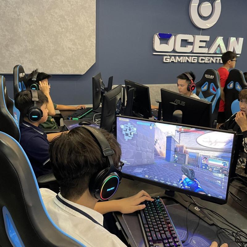 Top 9 Quán net chất nhất tại Hà Nội chuyên dành cho game thủ - toplist.vn