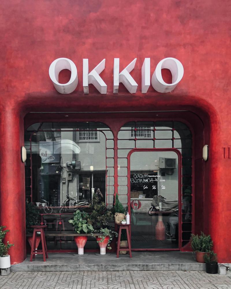 Top 9 Quán cà phê có view đẹp nhất TP. Thủ Đức, TP. HCM - Toplist.vn