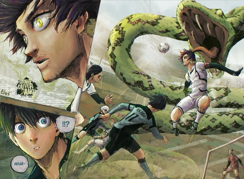 Oliver Aiku Oliver Aiku