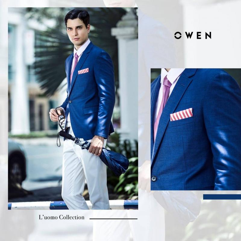 Top 10 Địa chỉ bán suit may sẵn đẹp nhất TP. HCM - Toplist.vn