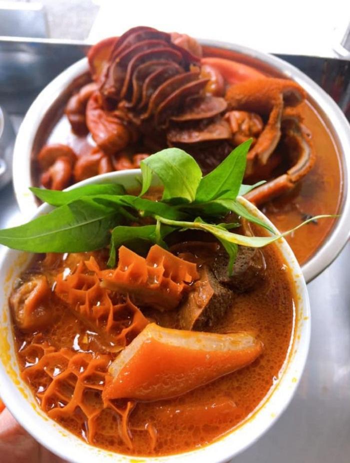 Top 5 Quán phá lấu ngon nhất Bình Dương - toplist.vn