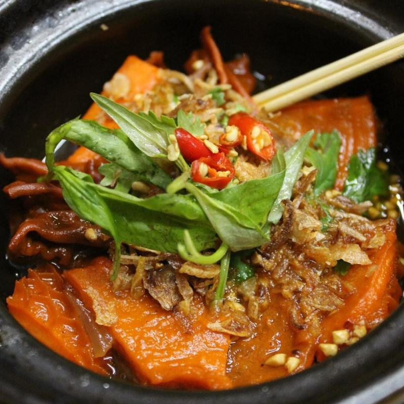 Top 5 Quán phá lấu ngon nhất Bình Dương - toplist.vn