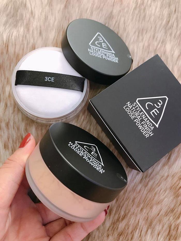 Top 10 Loại phấn phủ cho da dầu tốt nhất hiện nay - toplist.vn