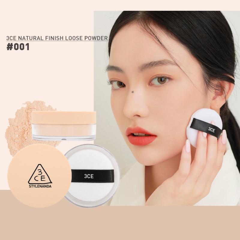Top 10 Sản phẩm tốt nhất đến từ thương hiệu 3CE - Toplist.vn