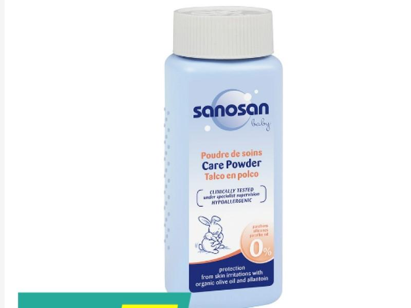 Top 7 Phấn rôm hữu cơ tốt nhất cho bé hiện nay - toplist.vn