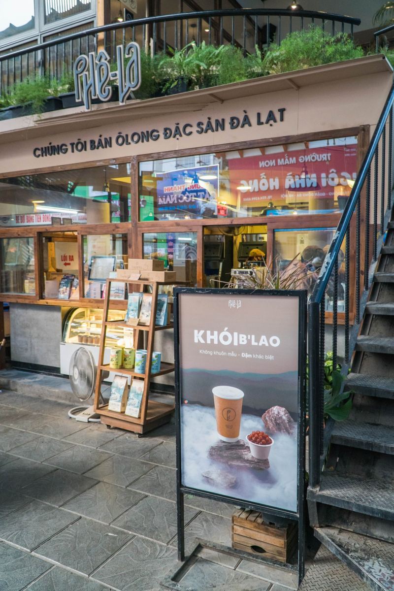 Top 4 Quán trà sữa ngon trên đường Hồ Tùng Mậu, Quận 1, TP. HCM ...