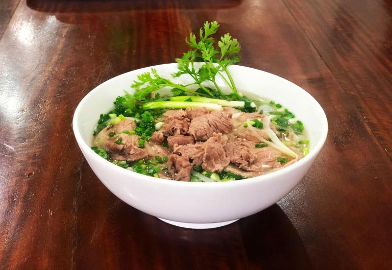 Top 5 Quán phở ngon nhất Phú Quốc - toplist.vn