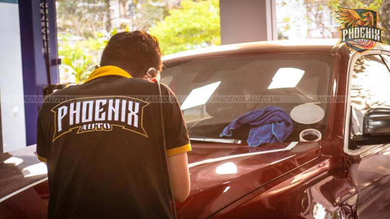Top 8 Dịch vụ phủ gầm ô tô tốt uy tín và chất lượng nhất tại TP. HCM ...