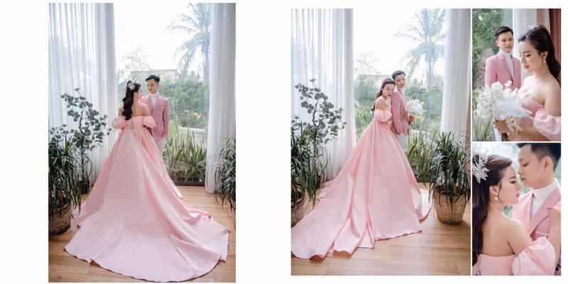 Top 8 Studio chụp ảnh cưới đẹp nhất tại tỉnh Tiền Giang - Toplist.vn