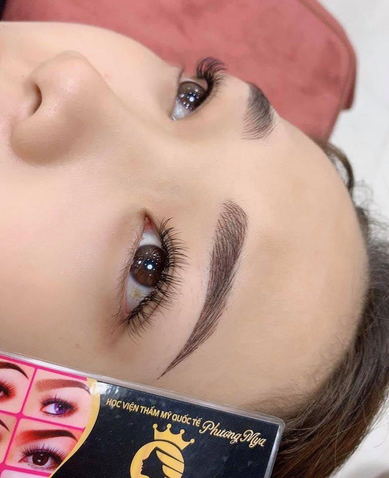 Top 7 Địa chỉ đào tạo nghề nối mi uy tín và chất lượng nhất TP. Vinh, Nghệ An - Toplist.vn