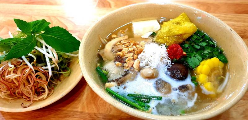 Top 14 Nhà hàng, quán ăn ngon và chất lượng nhất tại đường Kỳ Đồng, TP ...