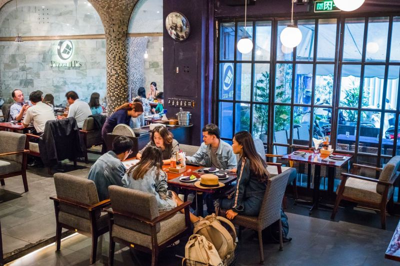 Top 8 Nhà hàng tổ chức sinh nhật lý tưởng nhất tại quận 7, TP. HCM ...