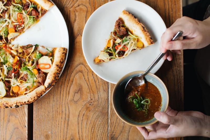 Top 9 Địa chỉ thưởng thức pizza ngon nhất tại Quận Thủ Đức, TP. HCM ...